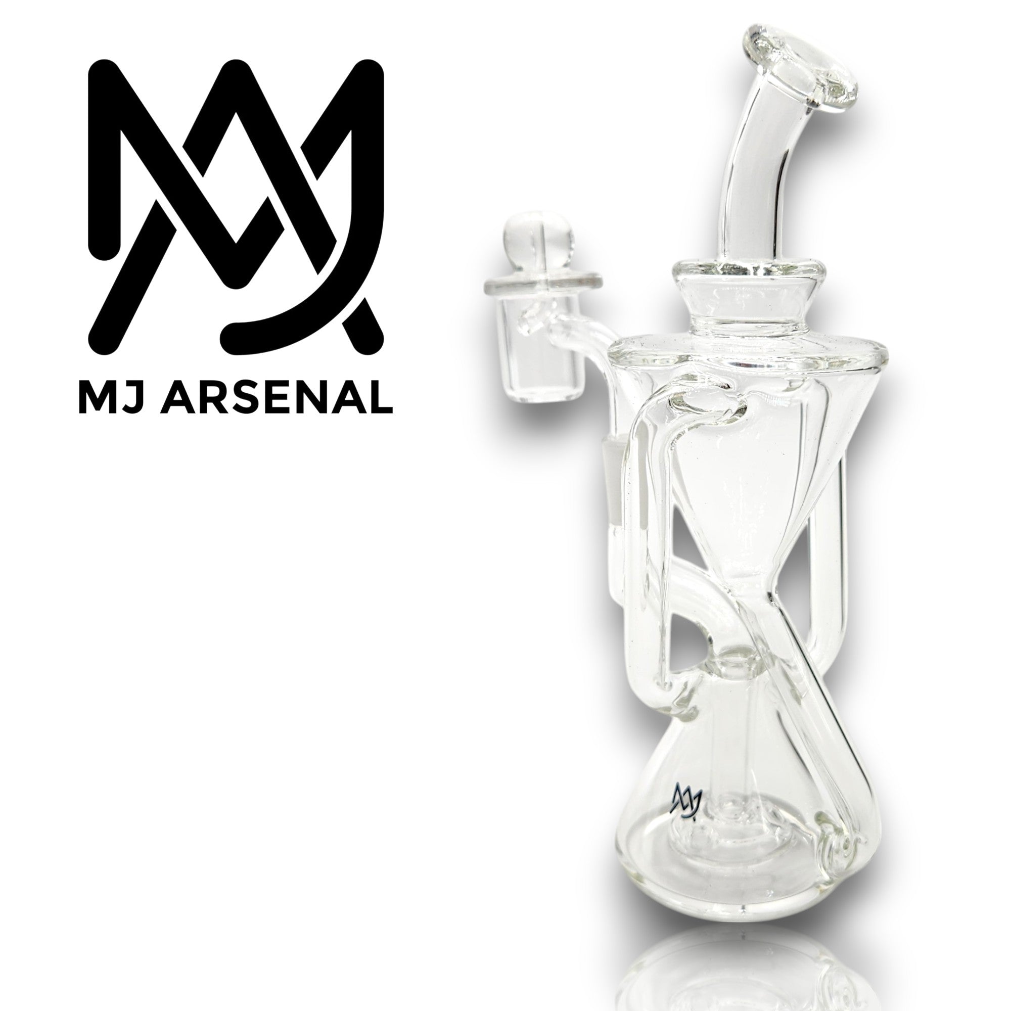 MJ Arsenal Glass | Shop Quality Bongs Rigs Water Pipes | FREE SHIPPING ...