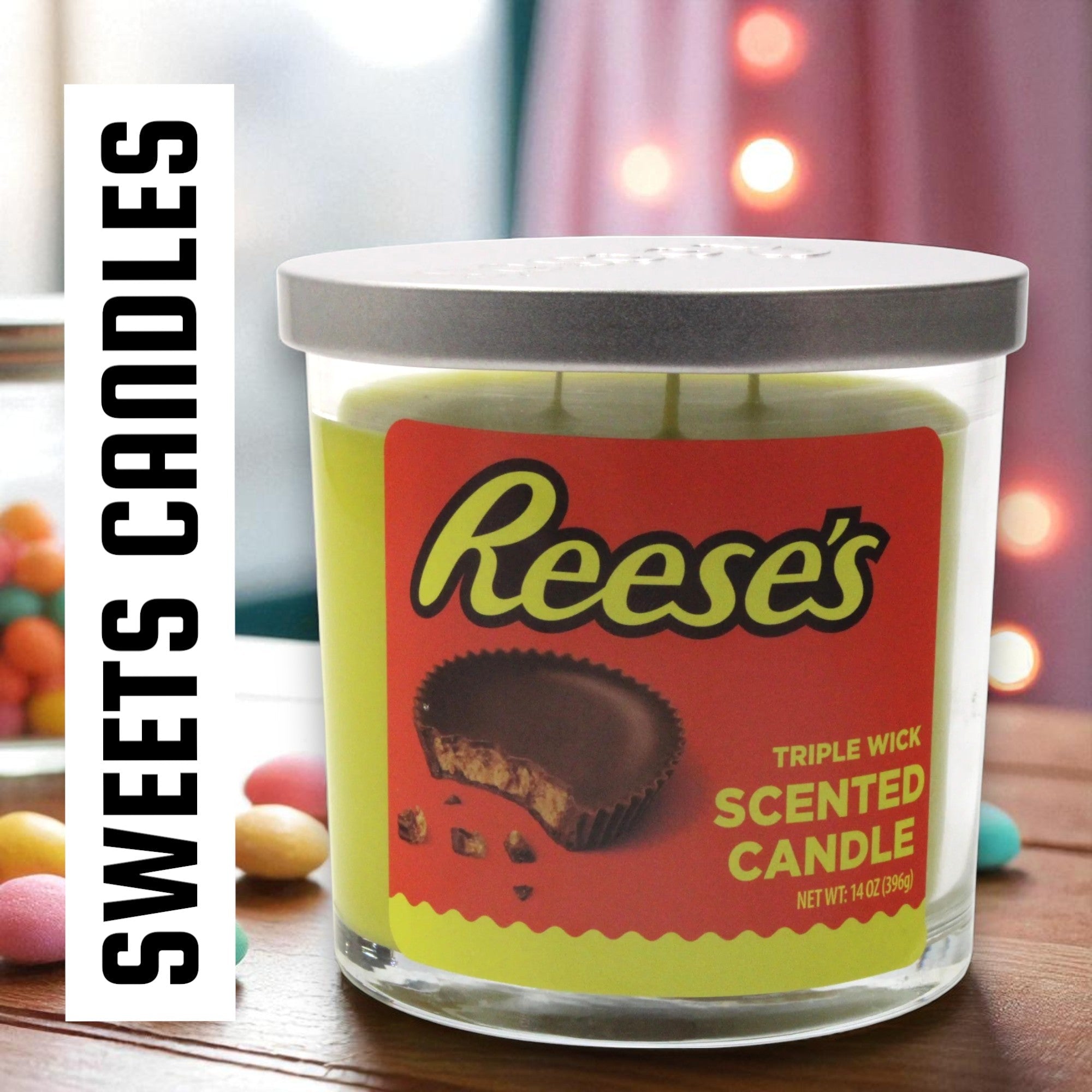 Buy Weed Sweets Candied Smoke Killer Candles | FREE SHIPPING ...