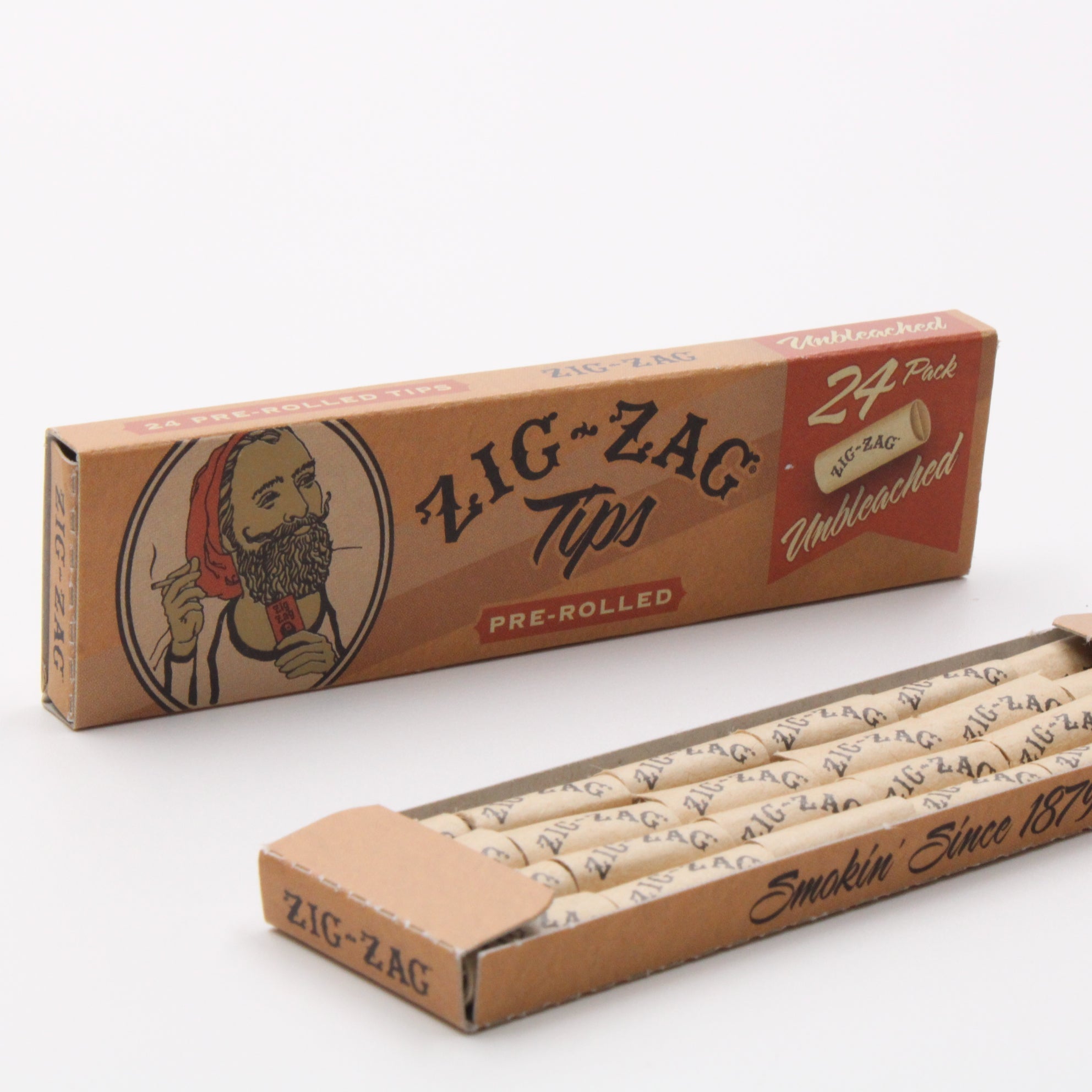 Weed Joint Filter Tips by Raw and Others – Heartland Smoke Shop