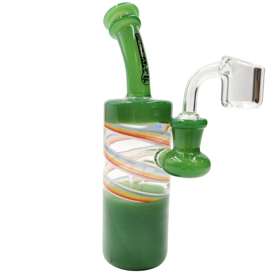 Dab Rig Bong – Heartland Smoke Shop