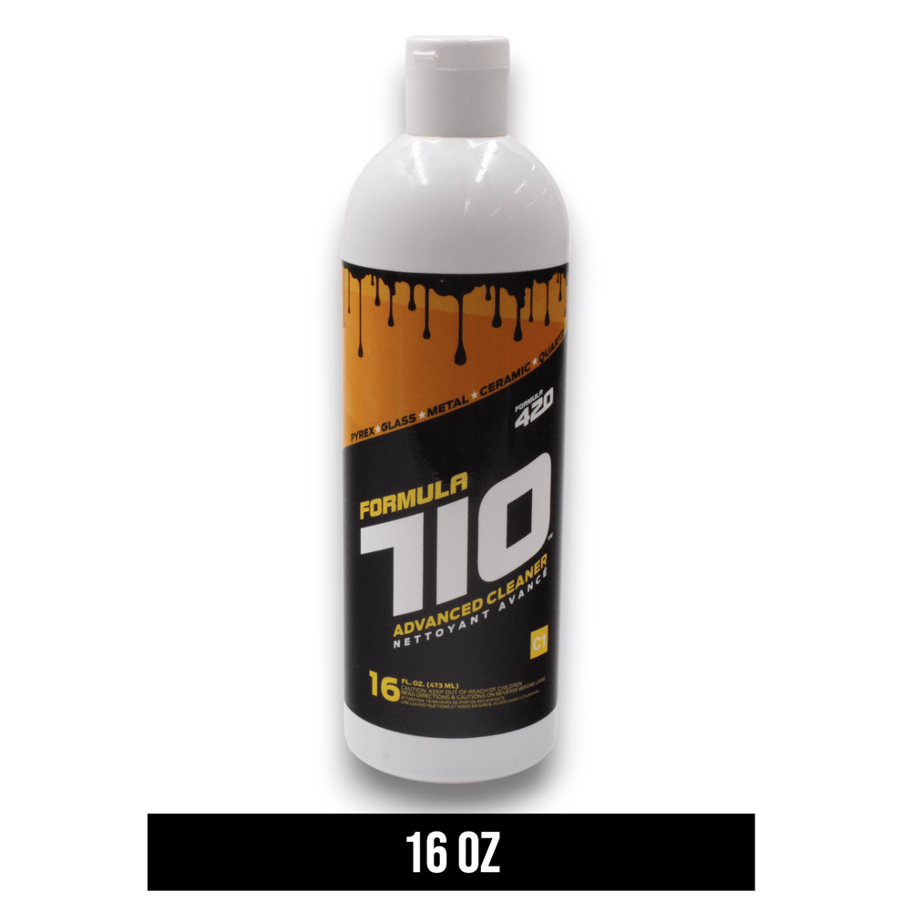 710 Advanced Cleaner by Formula 420 – Heartland Smoke Shop
