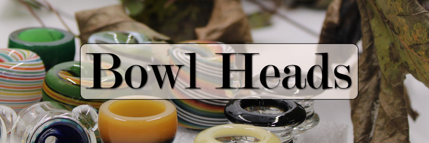 Buy BOWL HEADS & SLIDES | Bong & Water Pipes Online | FREE SHIPPING ...