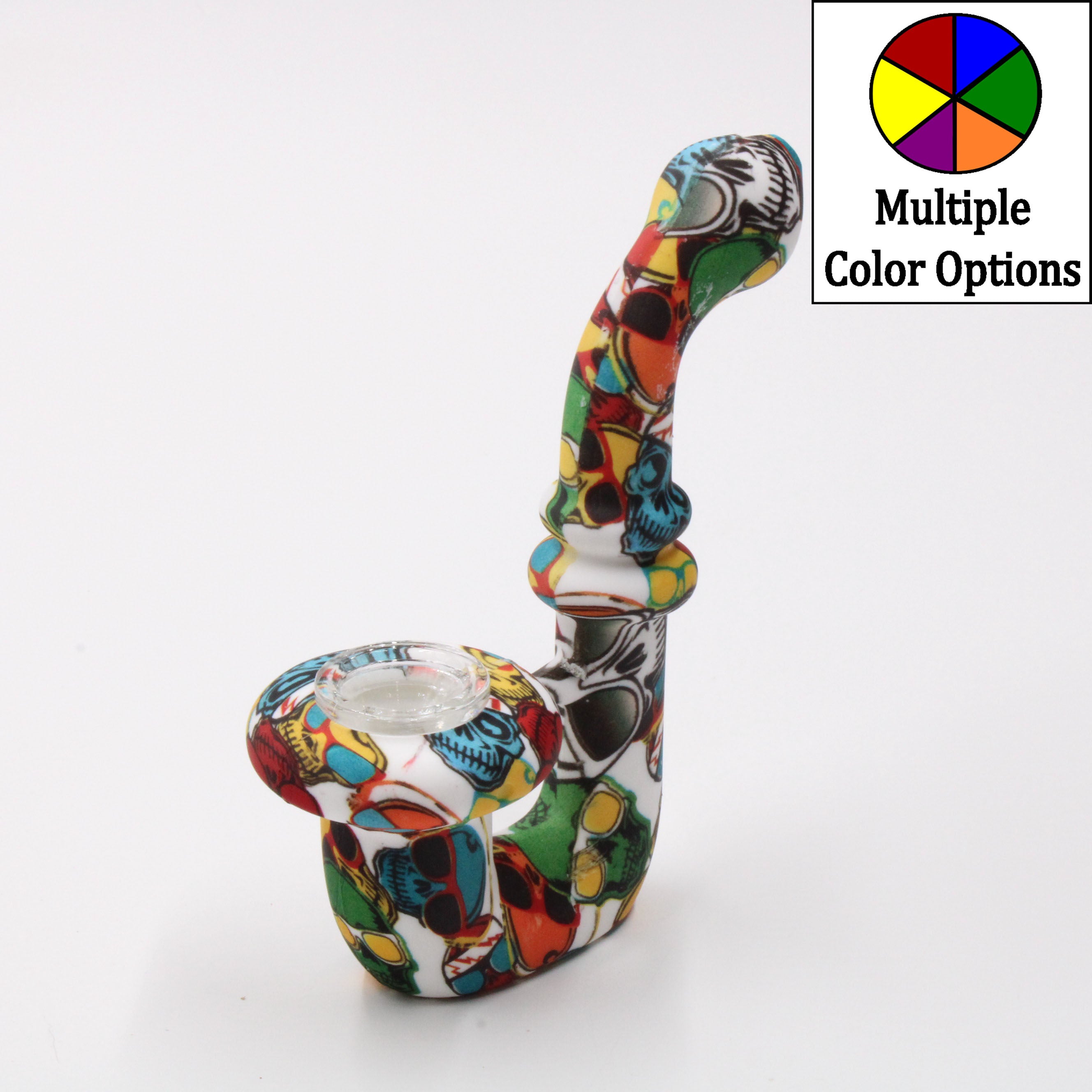 Hand Pipe and Spoon Bowls – Heartland Smoke Shop
