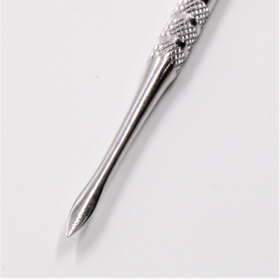 5" Metal Dab Tool – Heartland Smoke Shop