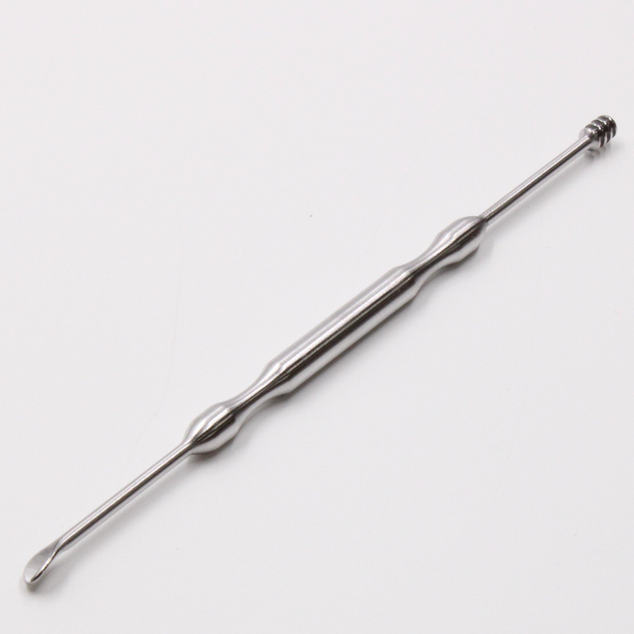 5" Metal Dab Tool for Terp Sauce – Heartland Smoke Shop