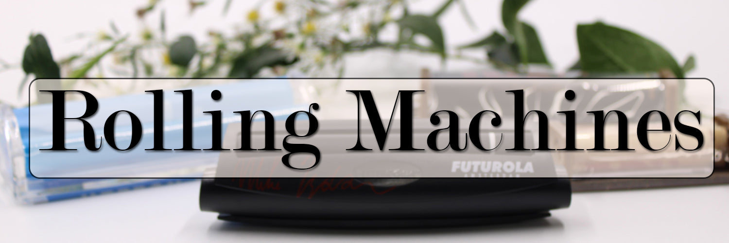 Joint Roller Machines – Heartland Smoke Shop