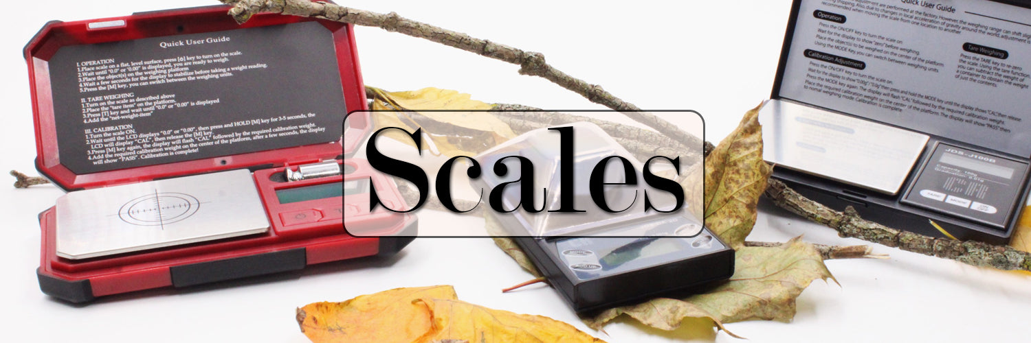 Buy High Quality Accurate Weed Weight Scale | FREE SHIPPING – Heartland ...