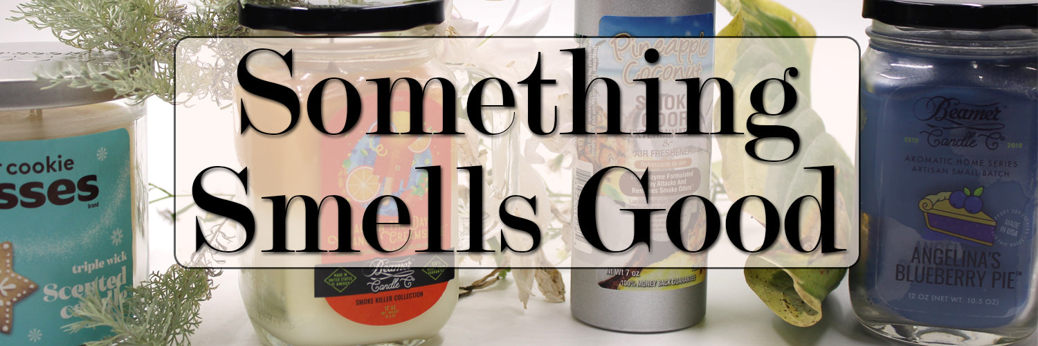 Type of Smell Goods – Heartland Smoke Shop