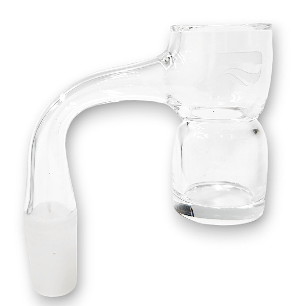 Pulsar High End Hammer Style No Weld Banger 14mm Male 90 Deg ...