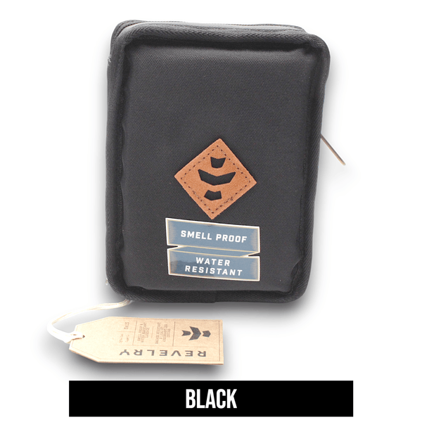 Revelry Storage Case with Bowl Smoking Accessories - Heartland Smoke Shop