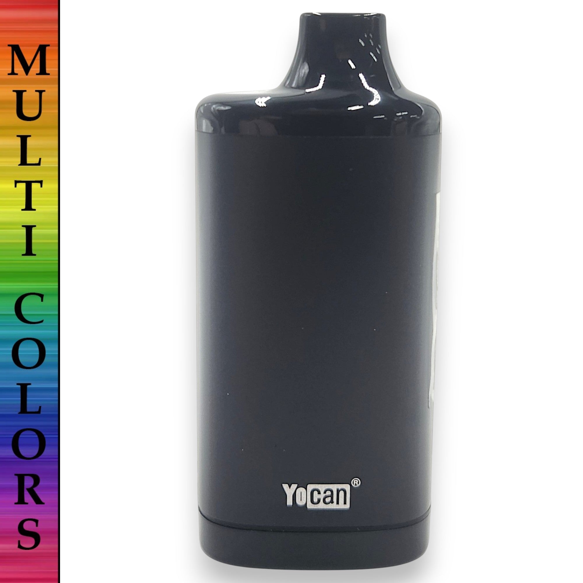 Yocan Ziva Pro Incognito 510 Cart Battery – Heartland Smoke Shop